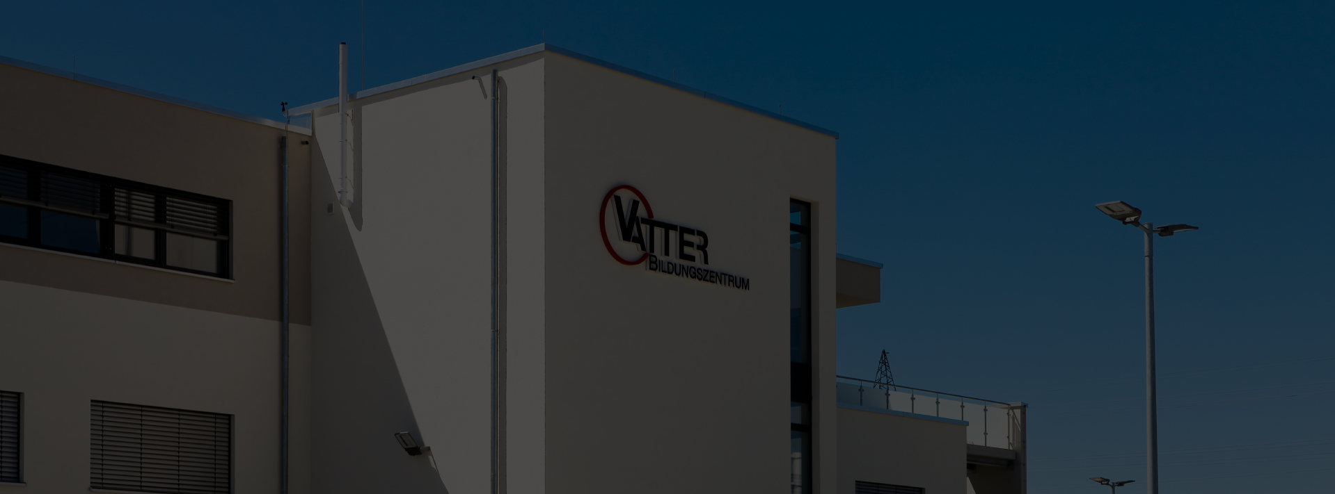 Vatter Bildungszentrum